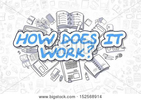 Business Illustration Image & Photo (Free Trial) | Bigstock