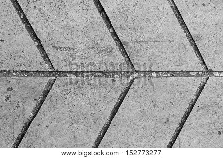 Surface Line Concrete Image & Photo (Free Trial) | Bigstock