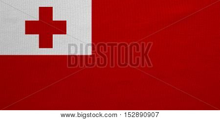 Tongan National Image & Photo (Free Trial) | Bigstock