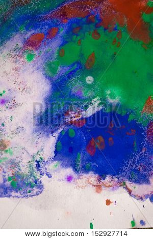 Drops Streaks Image & Photo (Free Trial) | Bigstock