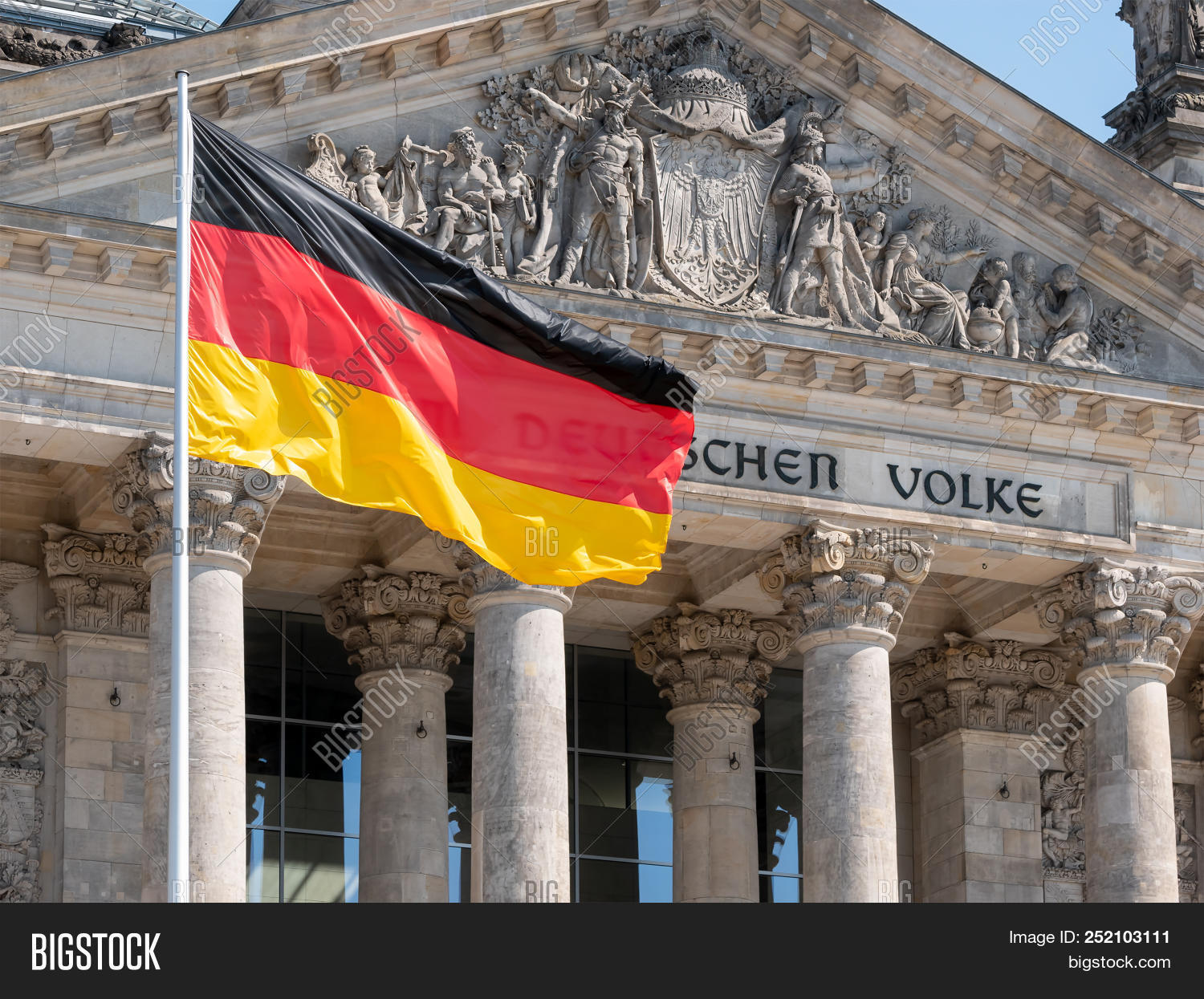 Germany Politics Image & Photo (Free Trial) | Bigstock
