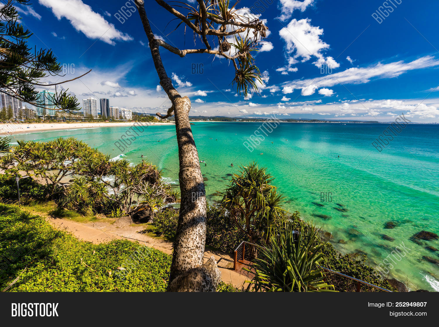 COOLANGATTA, AUS - MAY Image & Photo (Free Trial) | Bigstock