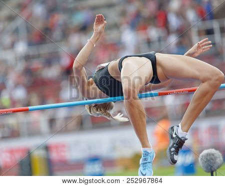 Stockholm, Sweden - Image & Photo (Free Trial) | Bigstock