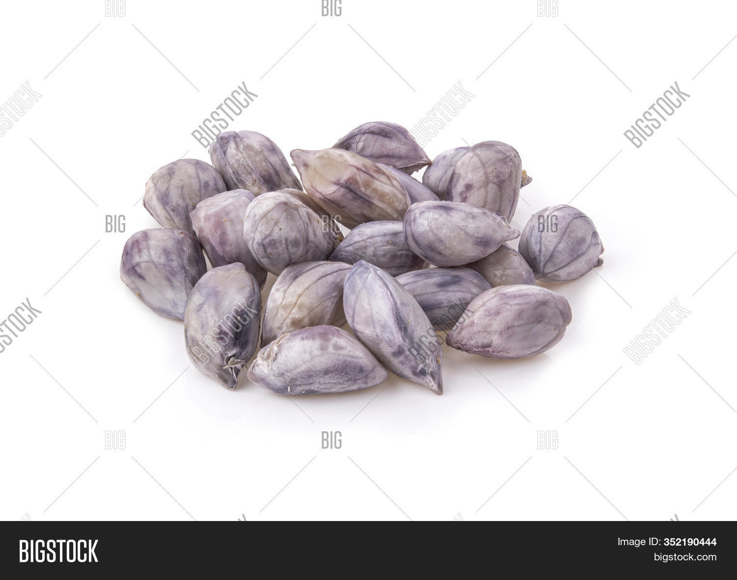 Boiled Peanuts Seeds Image & Photo (Free Trial) | Bigstock