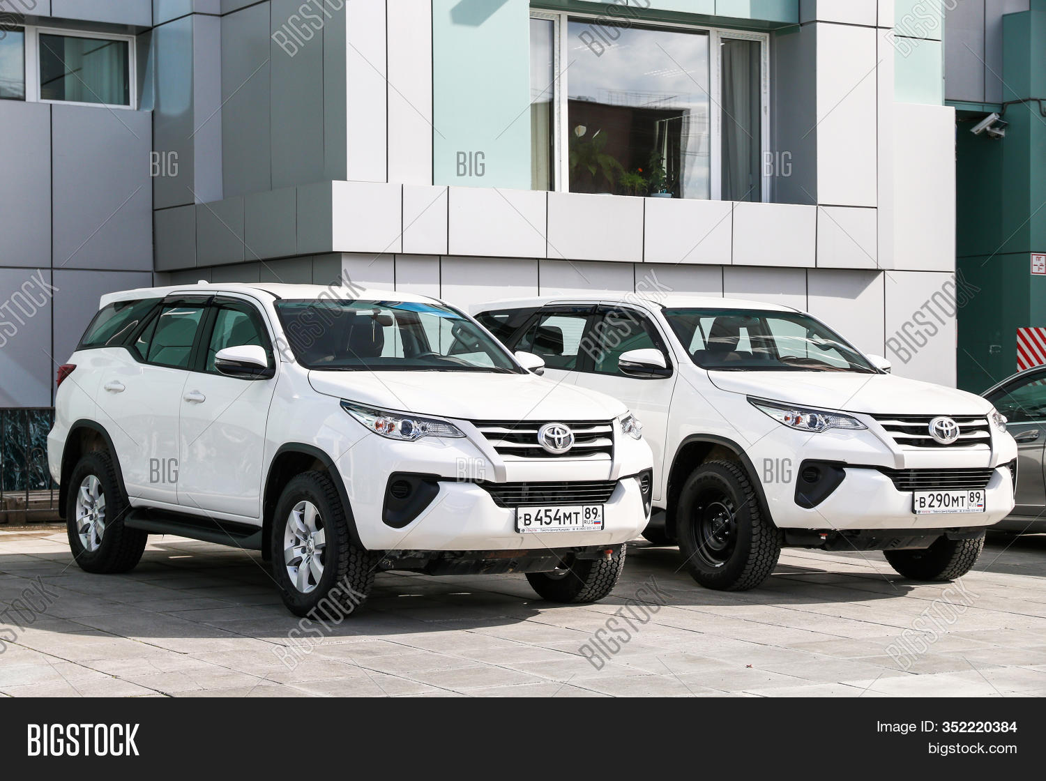 Novyy Urengoy, Russia Image & Photo (Free Trial) | Bigstock