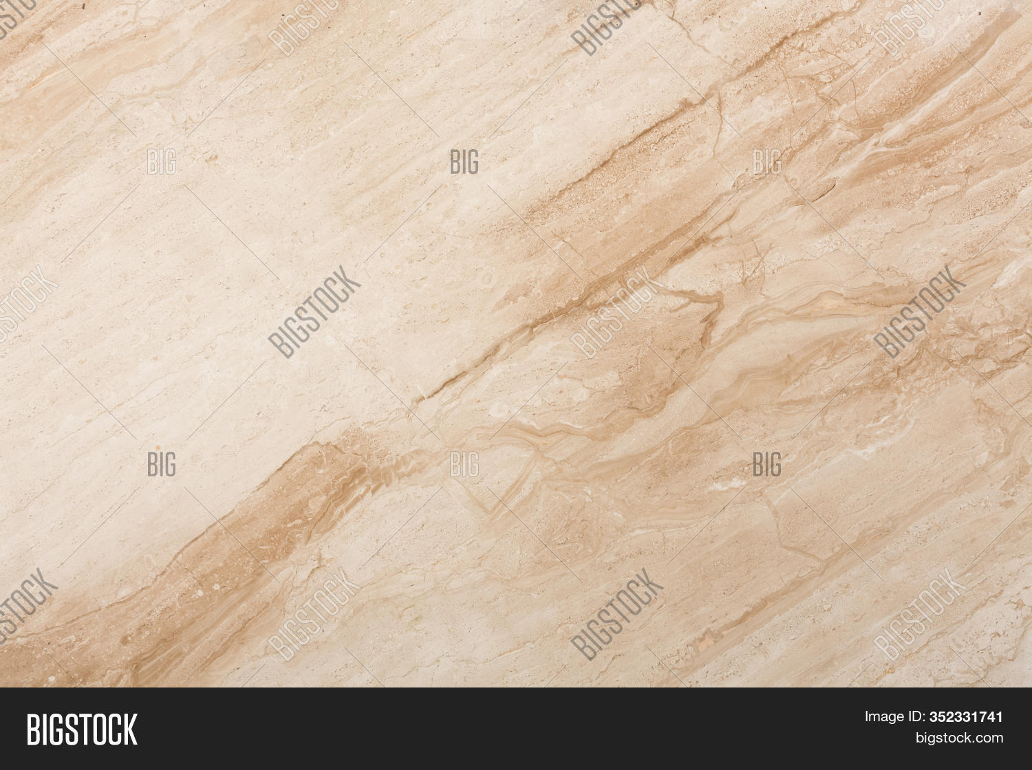 Beige Travertine Image & Photo (Free Trial) | Bigstock