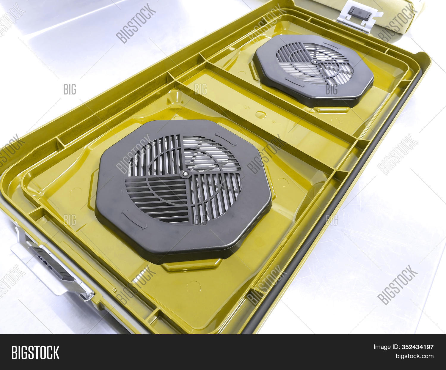 Lid Filter Image & Photo (Free Trial) | Bigstock