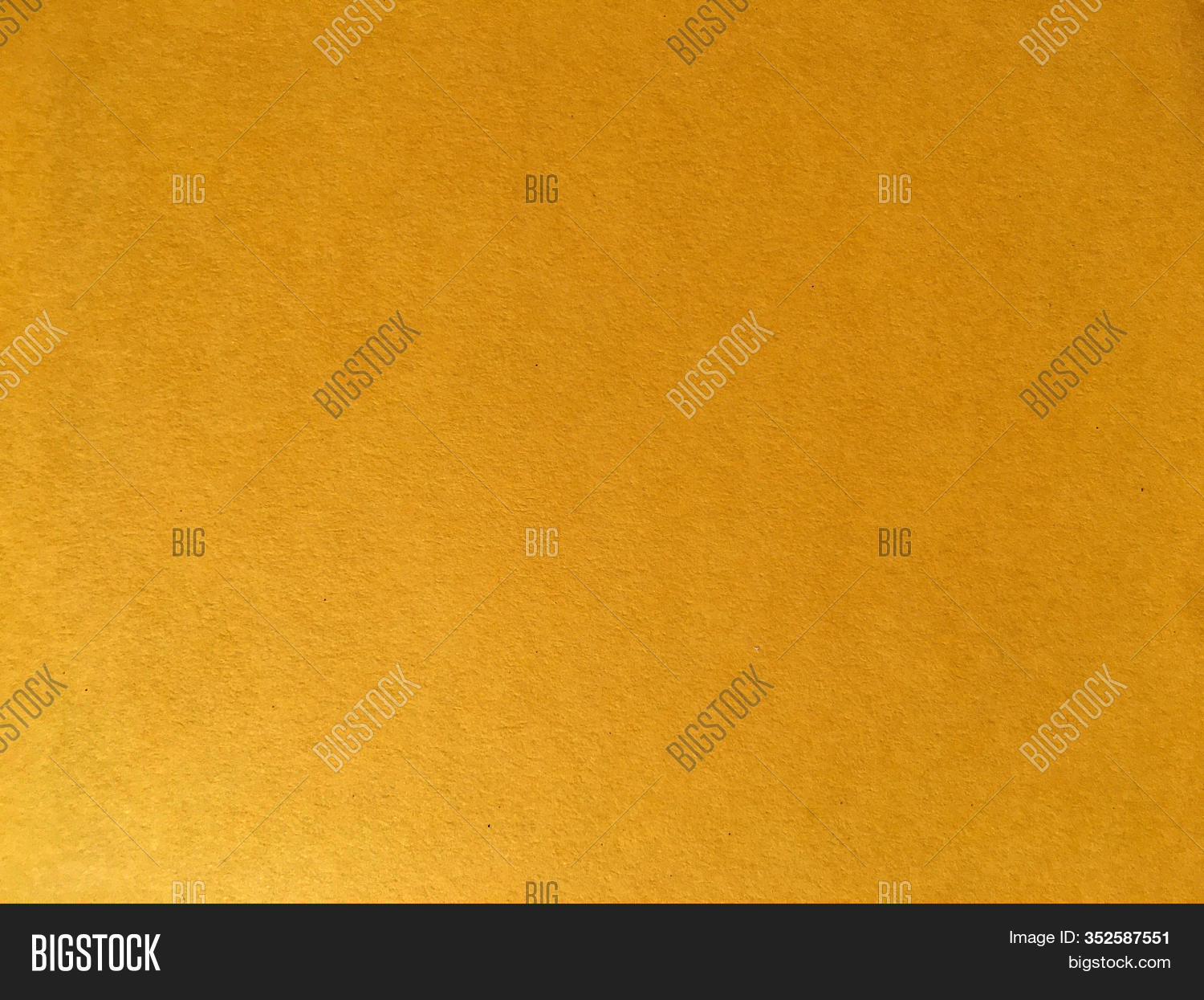 Yellow Paper Texture Image & Photo (Free Trial) | Bigstock