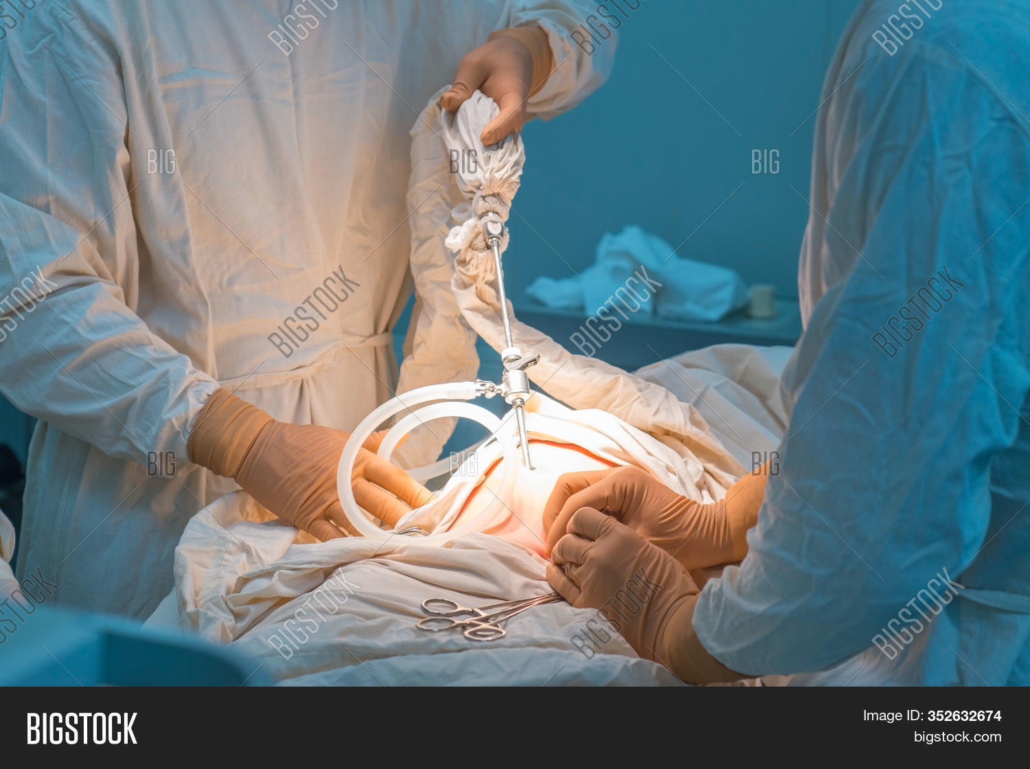 Close- Hands Pediatric Image & Photo (Free Trial) | Bigstock