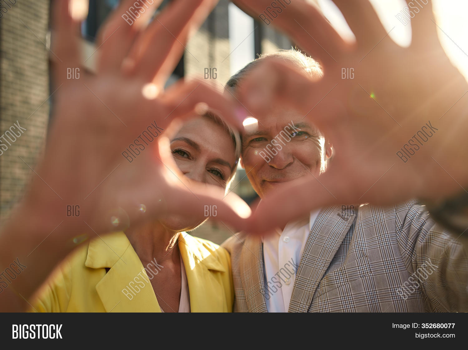 Always Together. Image & Photo (Free Trial) | Bigstock