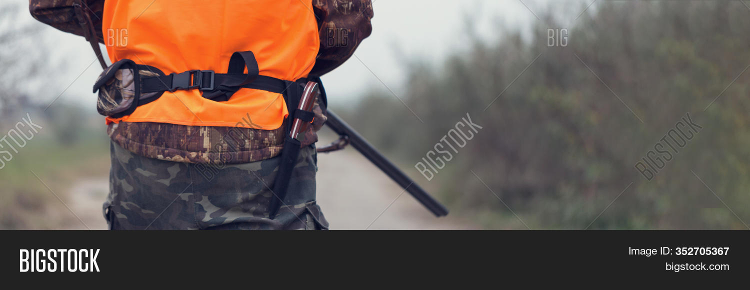 Hunters German Image & Photo (Free Trial) | Bigstock