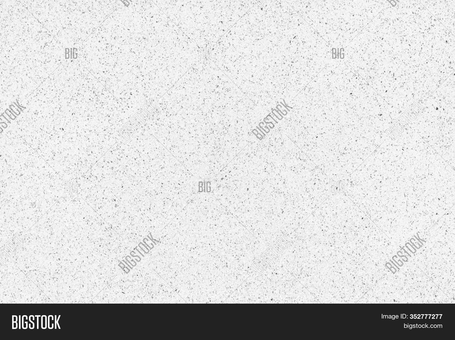 Quartz Surface White Image & Photo (Free Trial) | Bigstock