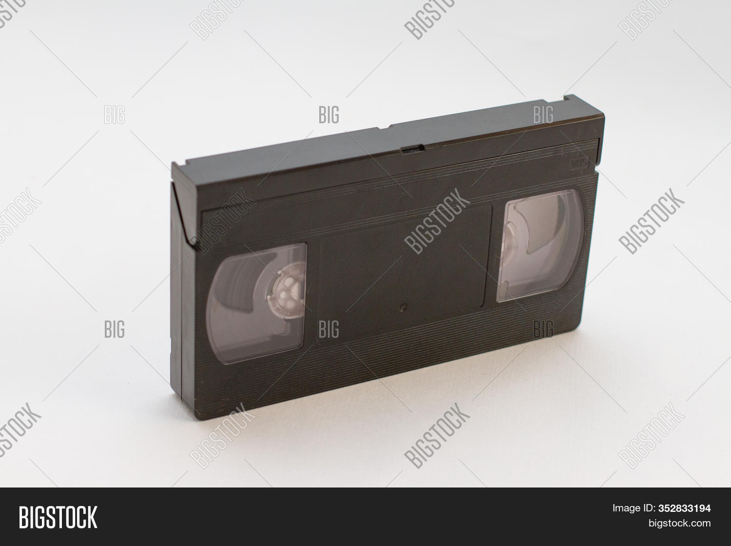 Vhs Video Standart Image & Photo (Free Trial) | Bigstock