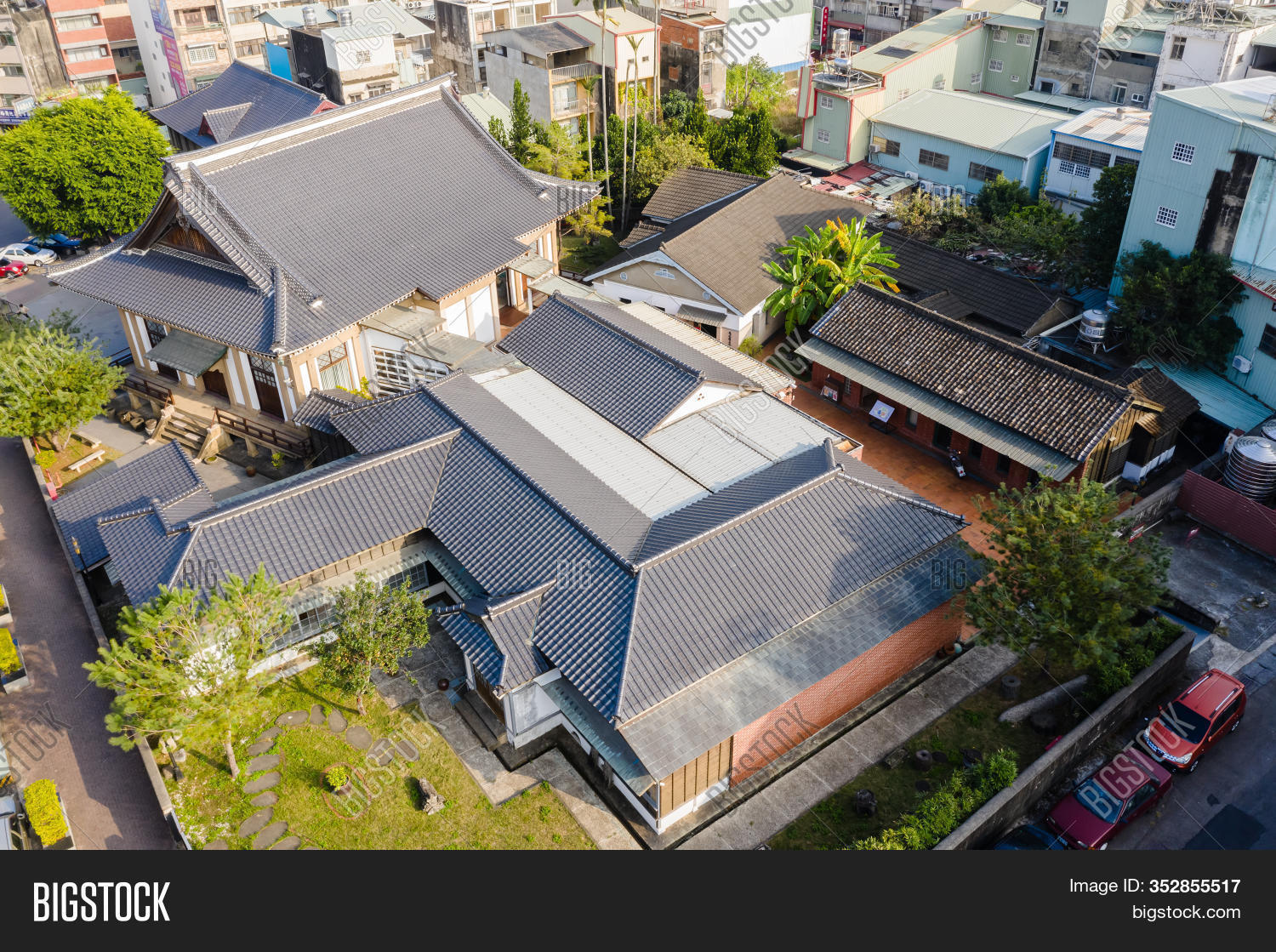 Nantou, Taiwan - Image & Photo (Free Trial) | Bigstock