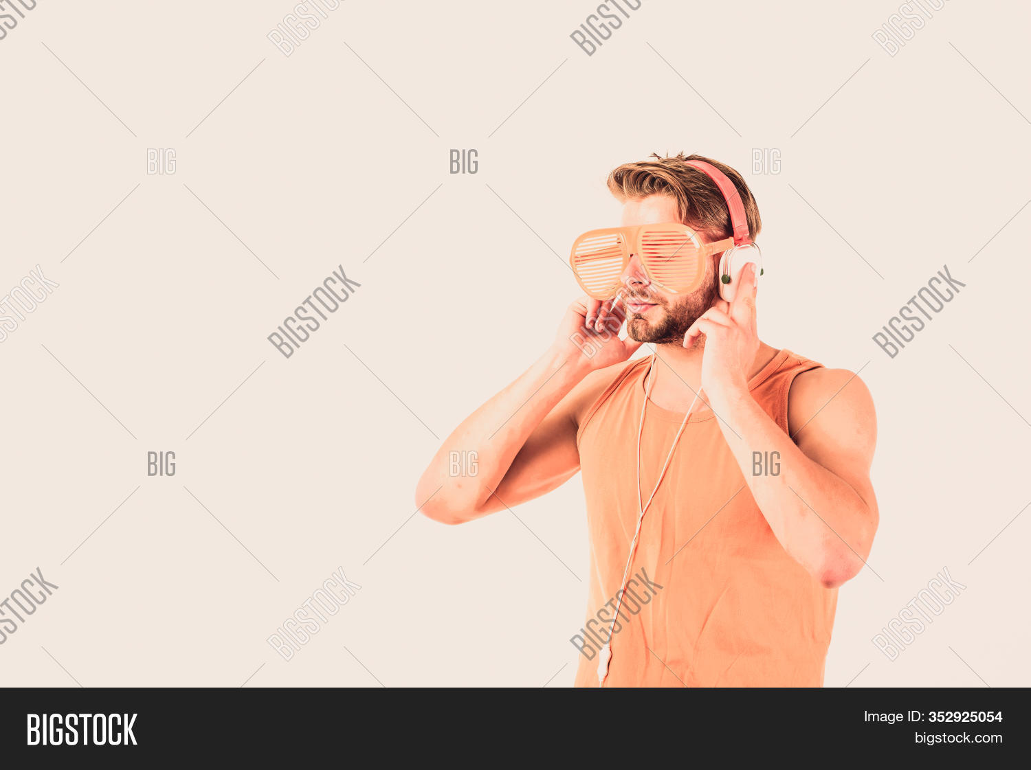 Dj Boy. Technology Image & Photo (Free Trial) | Bigstock