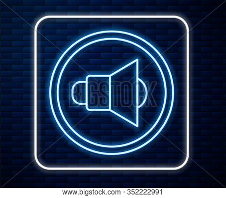 Glowing Neon Line Vector & Photo (Free Trial) | Bigstock