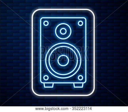 Glowing Neon Line Vector & Photo (Free Trial) | Bigstock