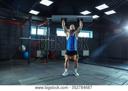 Wild Energy. Young Image & Photo (Free Trial) | Bigstock