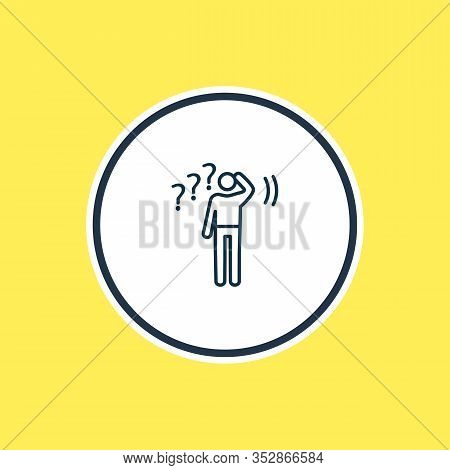 Illustration Undecided Image & Photo (Free Trial) | Bigstock