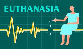 Euthanasia Images, Illustrations & Vectors (Free) - Bigstock