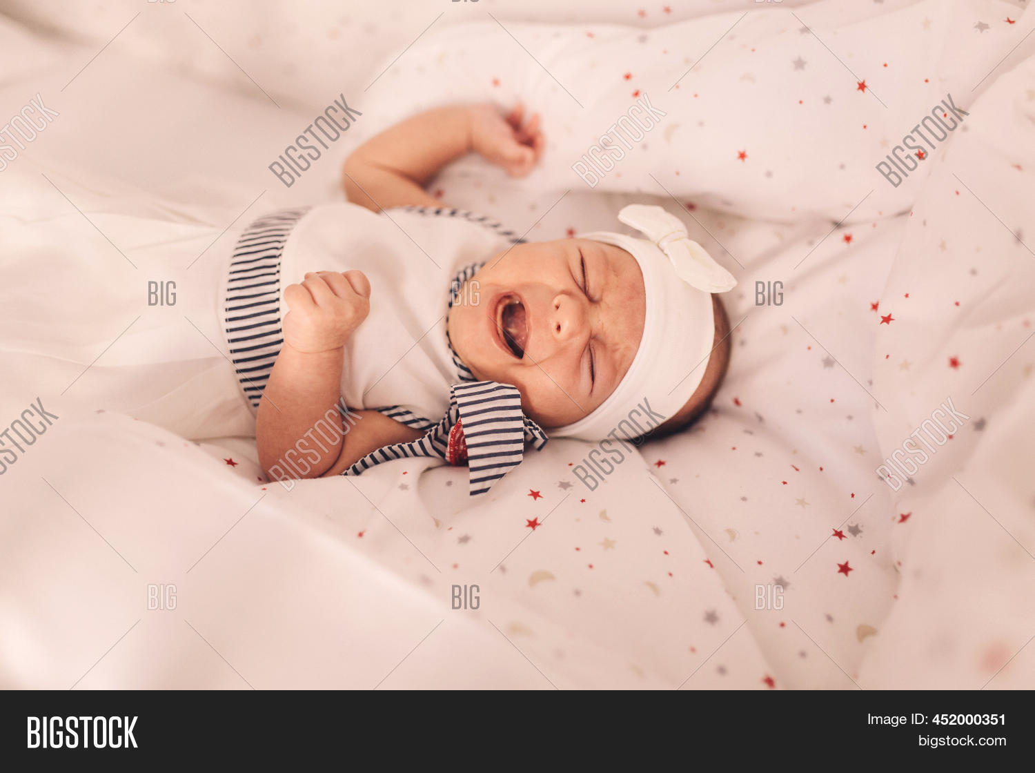 Crying Gesturing Ten Image & Photo (Free Trial) | Bigstock