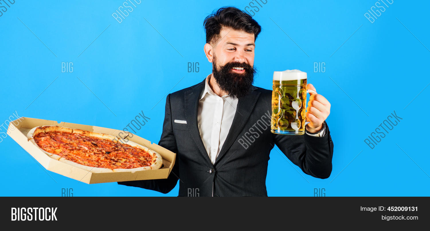 Restaurant Pizzeria. Image & Photo (Free Trial) | Bigstock