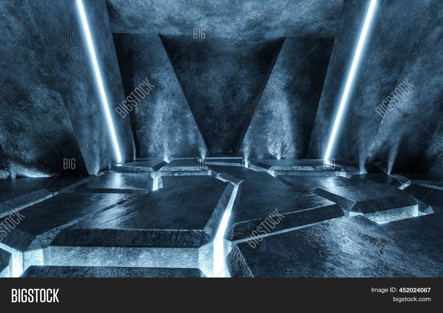 Metal Fantasy Image & Photo (Free Trial) | Bigstock