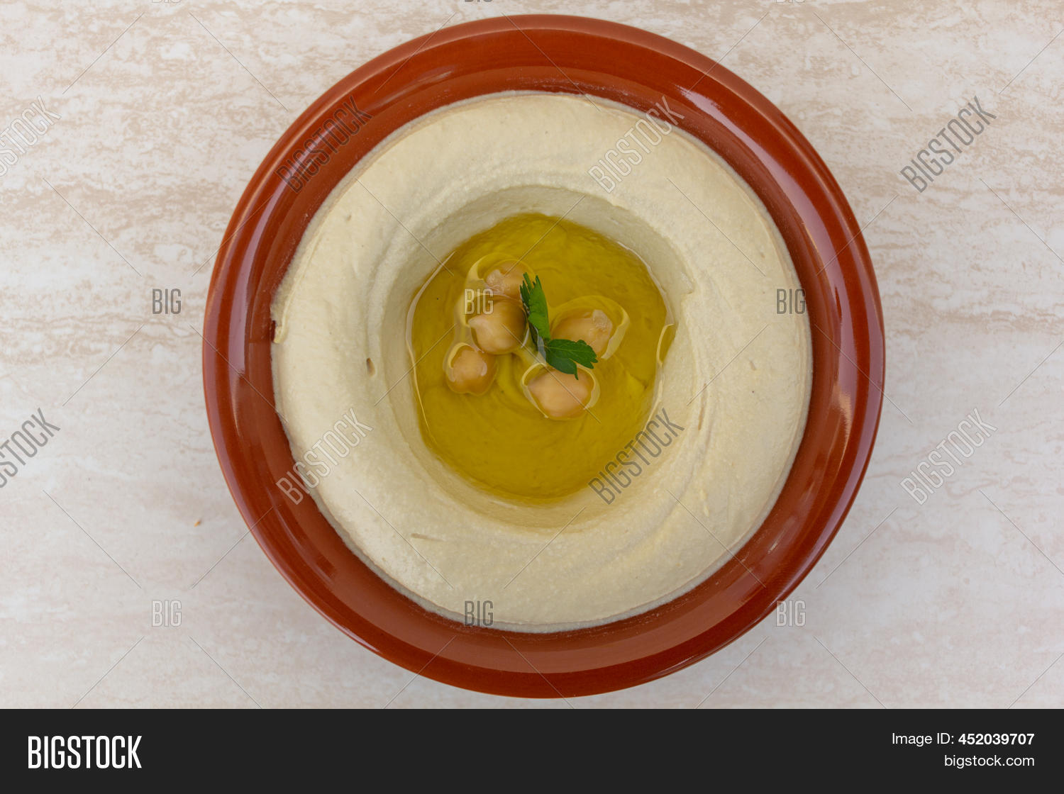 Lebanese Food Lahme Image & Photo (Free Trial) | Bigstock