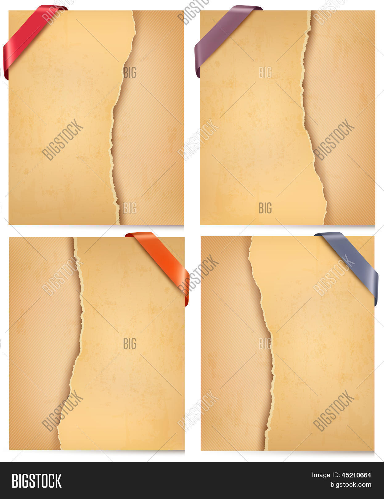 Vintage Backgrounds Vector & Photo (Free Trial) | Bigstock