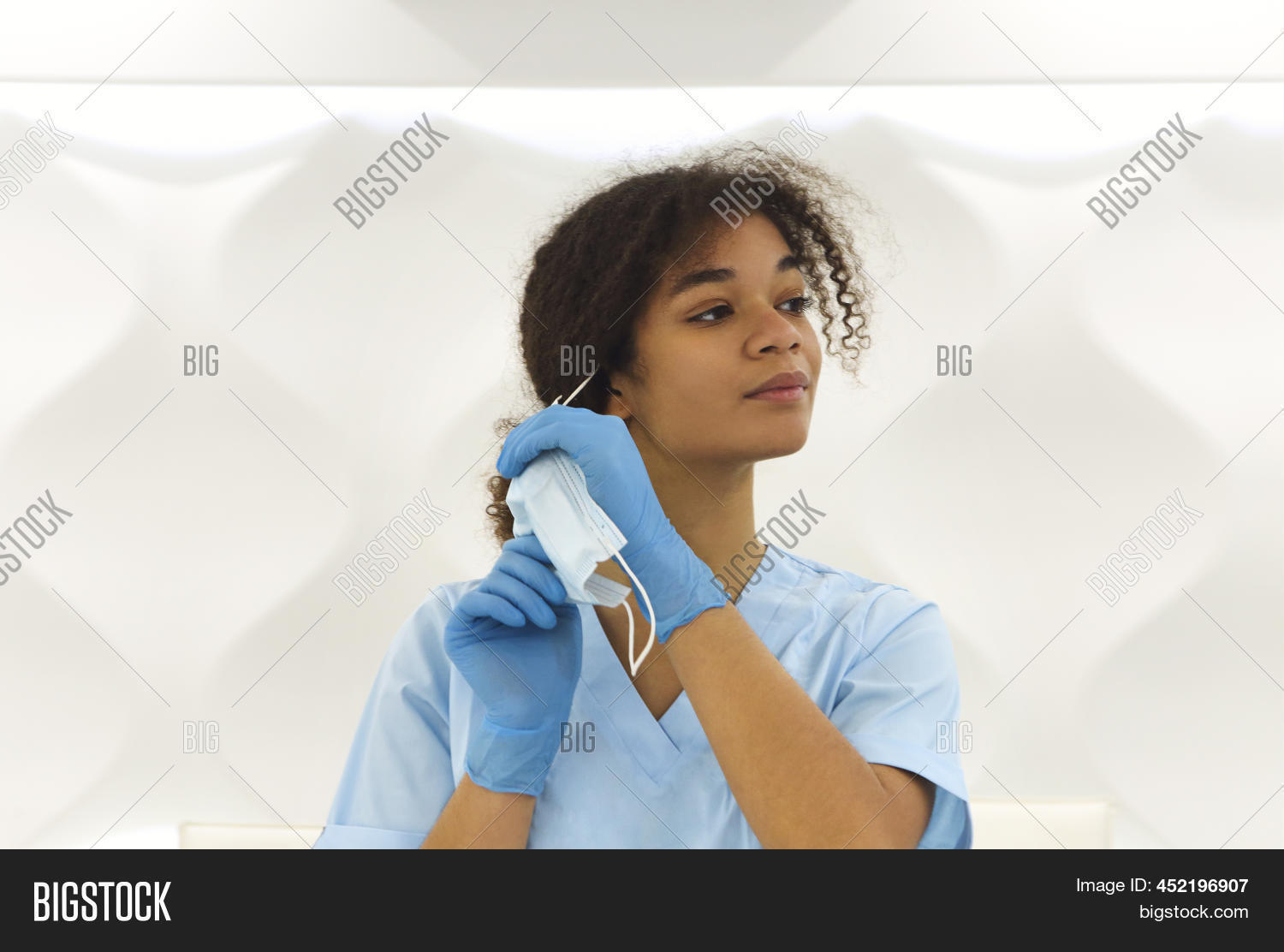 Young Tired Overworked Image & Photo (Free Trial) | Bigstock