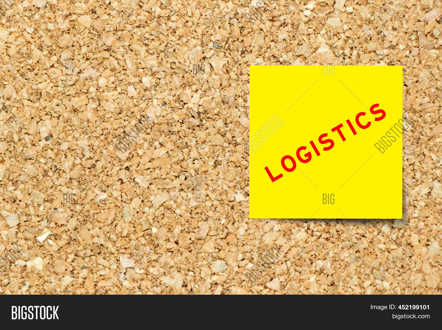 Yellow Note Paper Word Image & Photo (Free Trial) | Bigstock