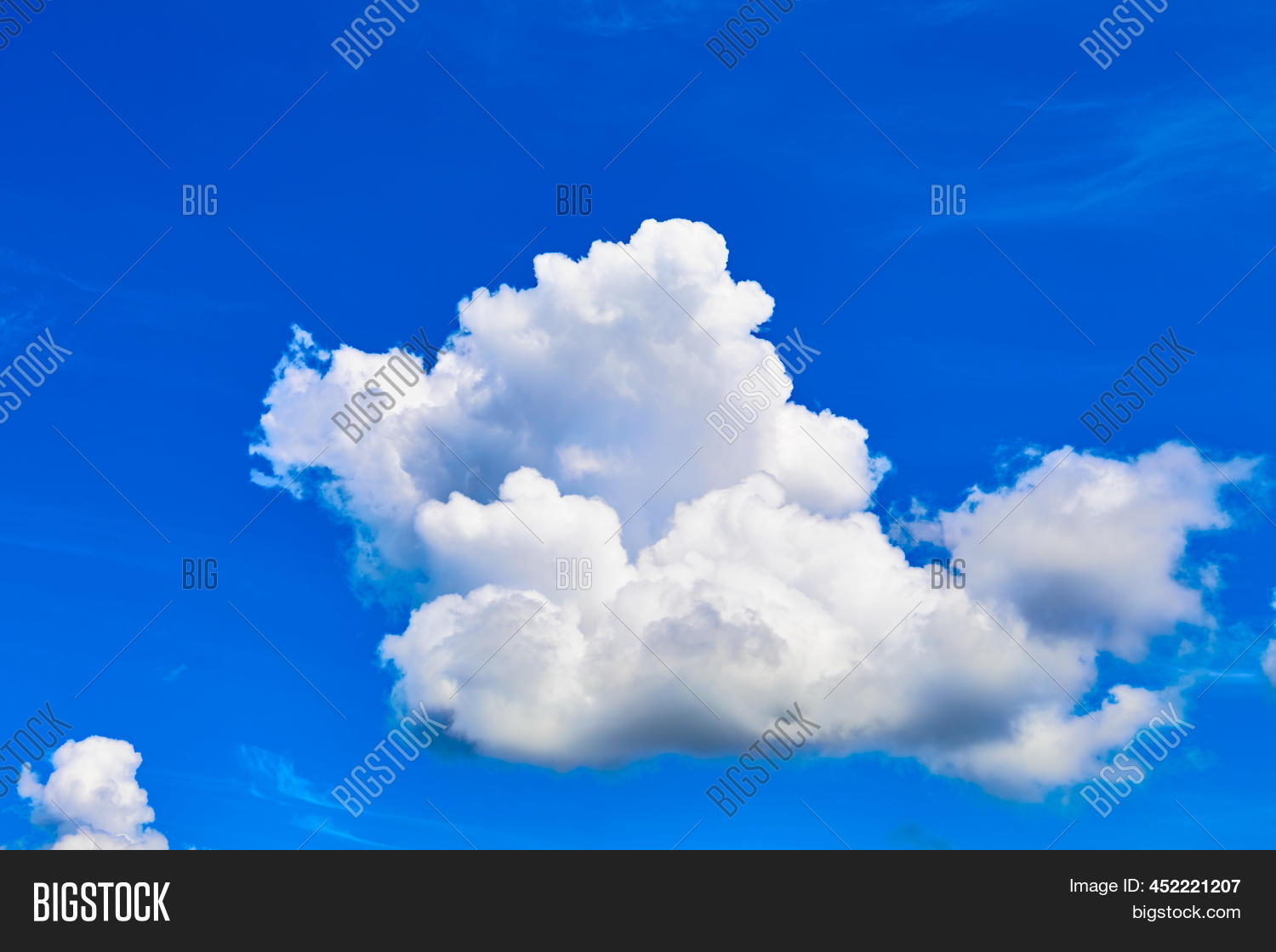 One Isolated White Image & Photo (Free Trial) | Bigstock