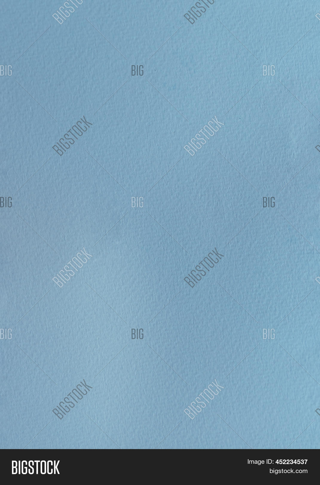Blue Color Cardboard. Image & Photo (Free Trial) | Bigstock