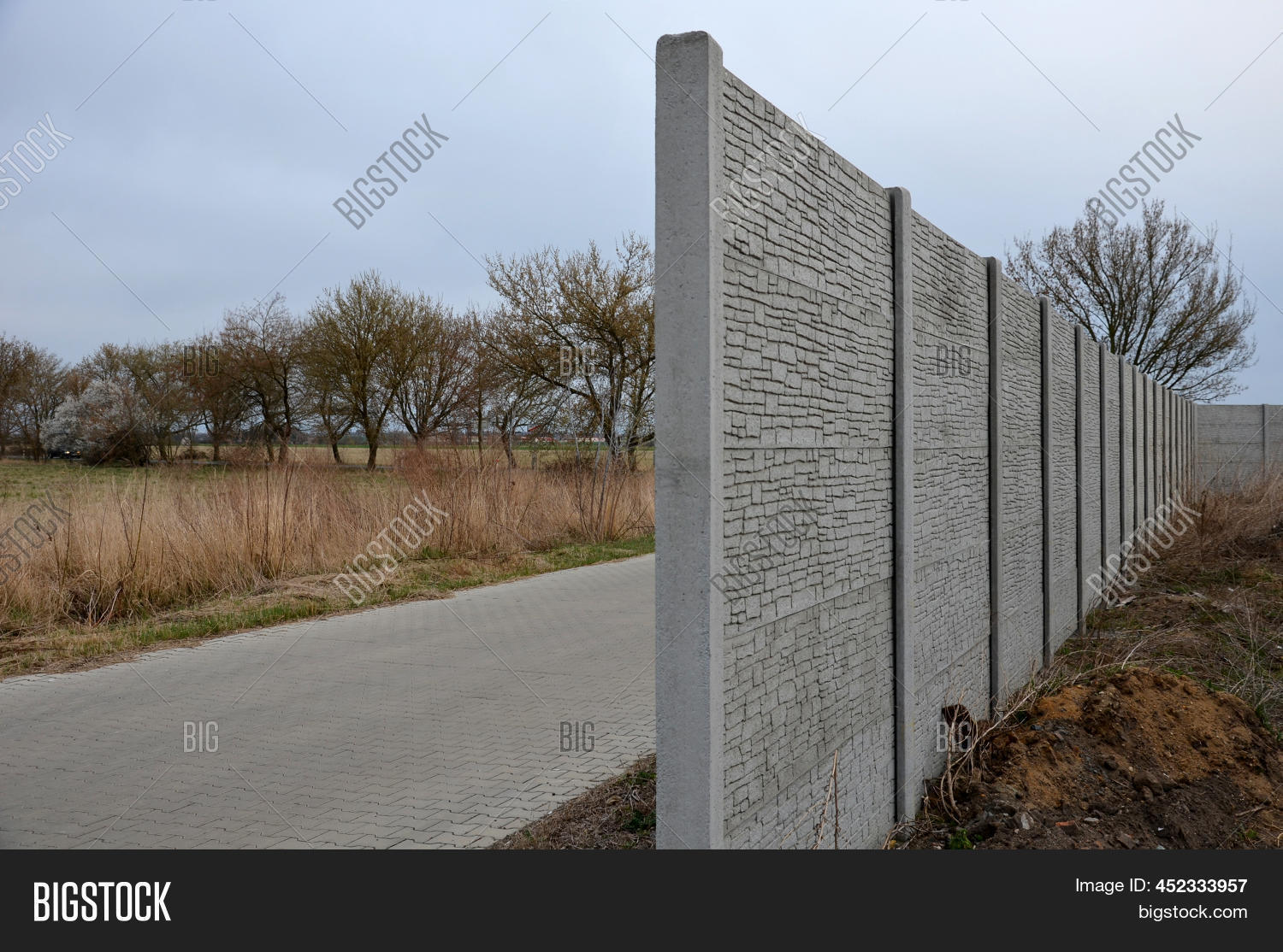 Soundproof Wall Made Image & Photo (Free Trial) | Bigstock