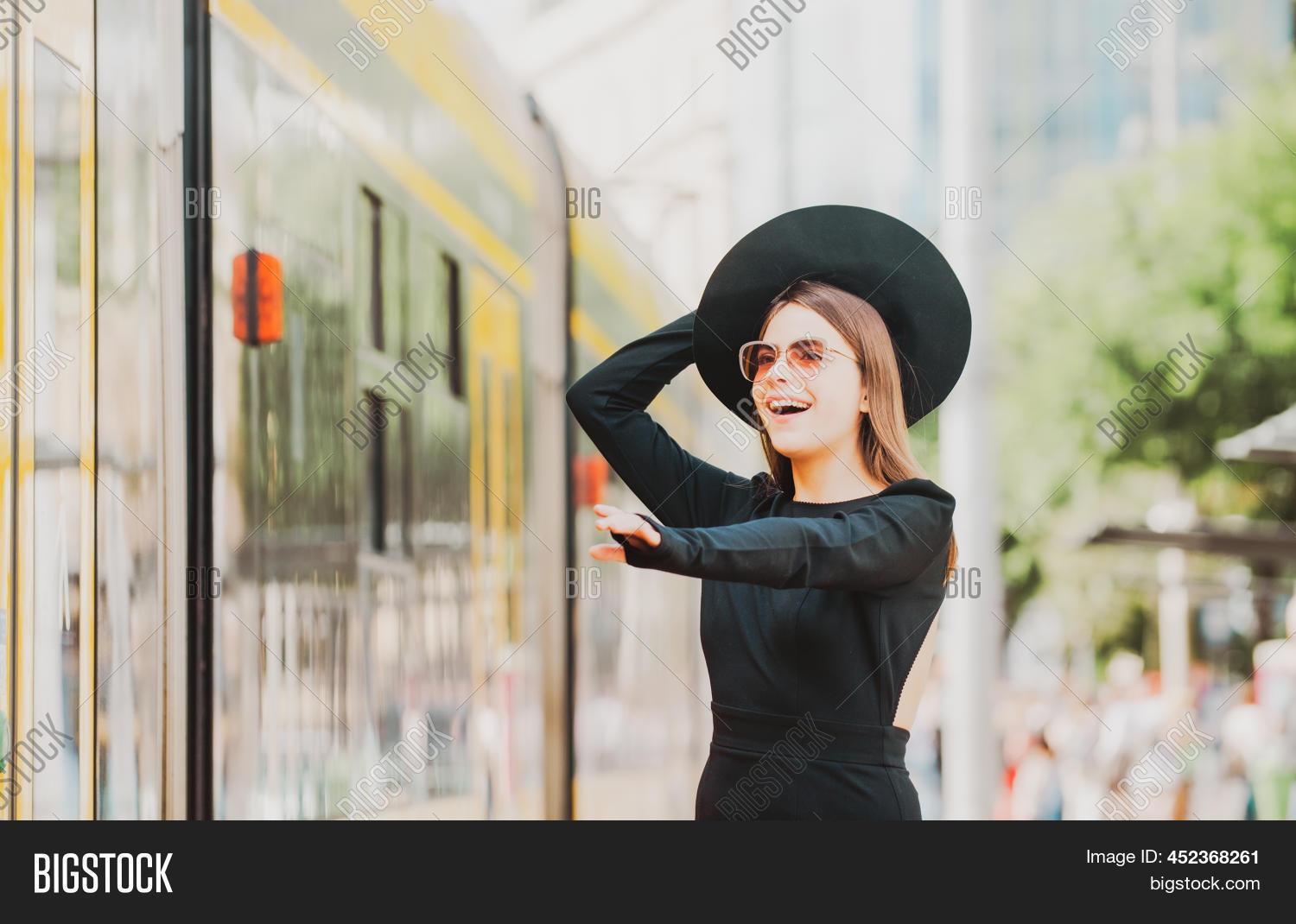 Beautiful Female Model Image & Photo (Free Trial) | Bigstock