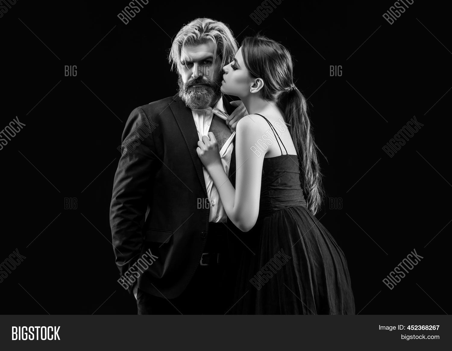 Passionate Couple Image & Photo (Free Trial) | Bigstock