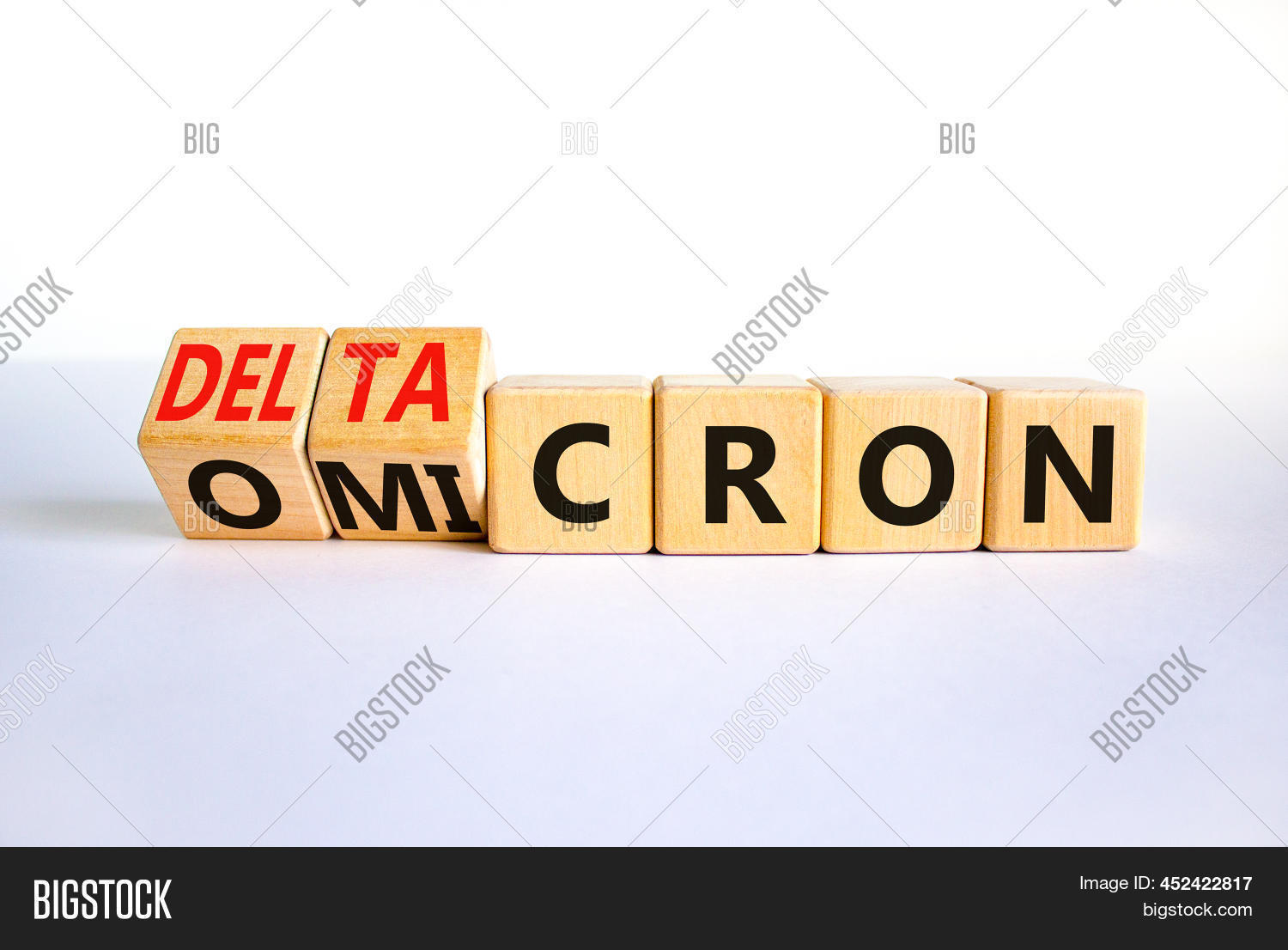 Covid-19 Omicron Image & Photo (Free Trial) | Bigstock