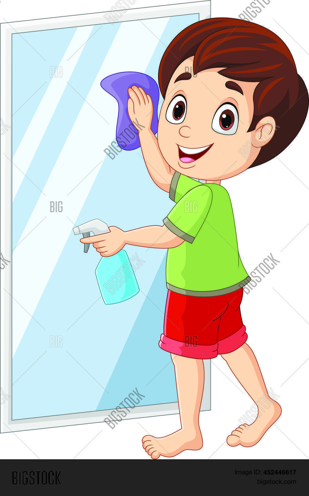 Vector Illustration Vector & Photo (Free Trial) | Bigstock