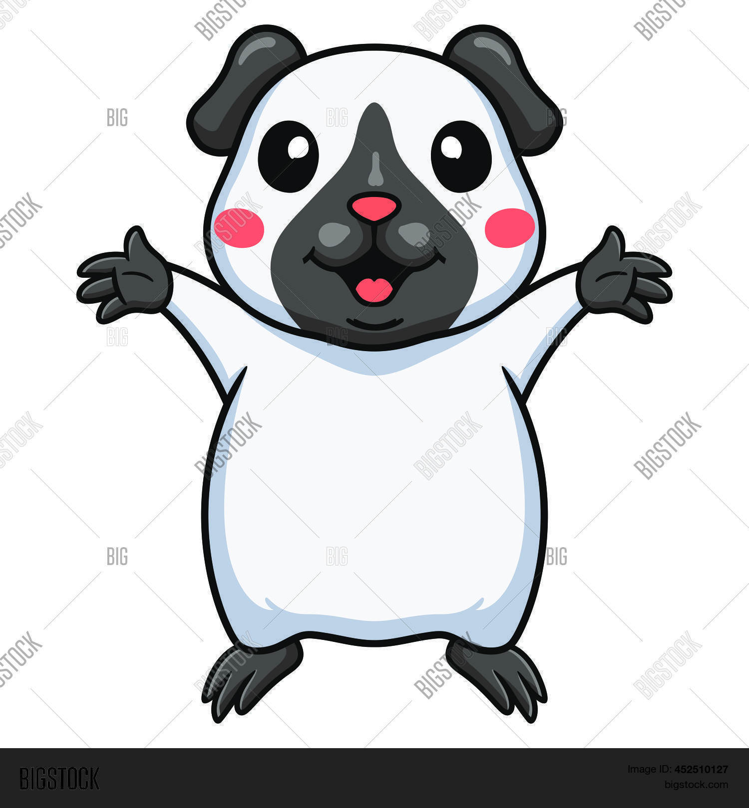 Vector y foto Vector Illustration (prueba gratis) | Bigstock