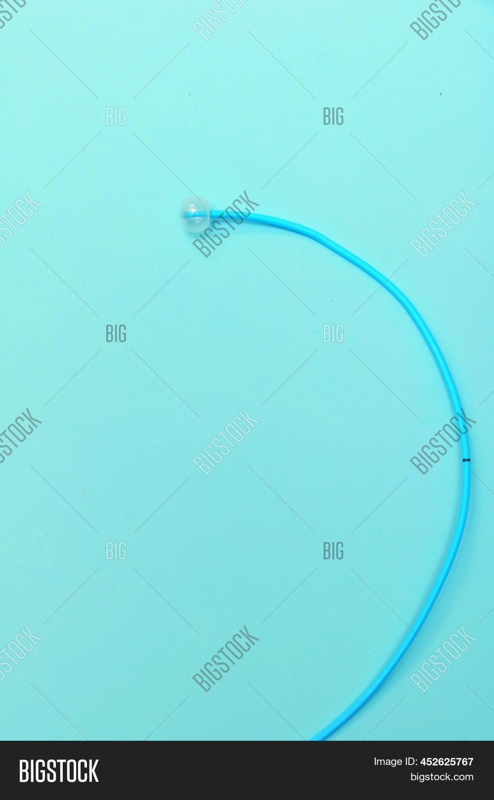 Distal Balloon Tip Image & Photo (Free Trial) | Bigstock