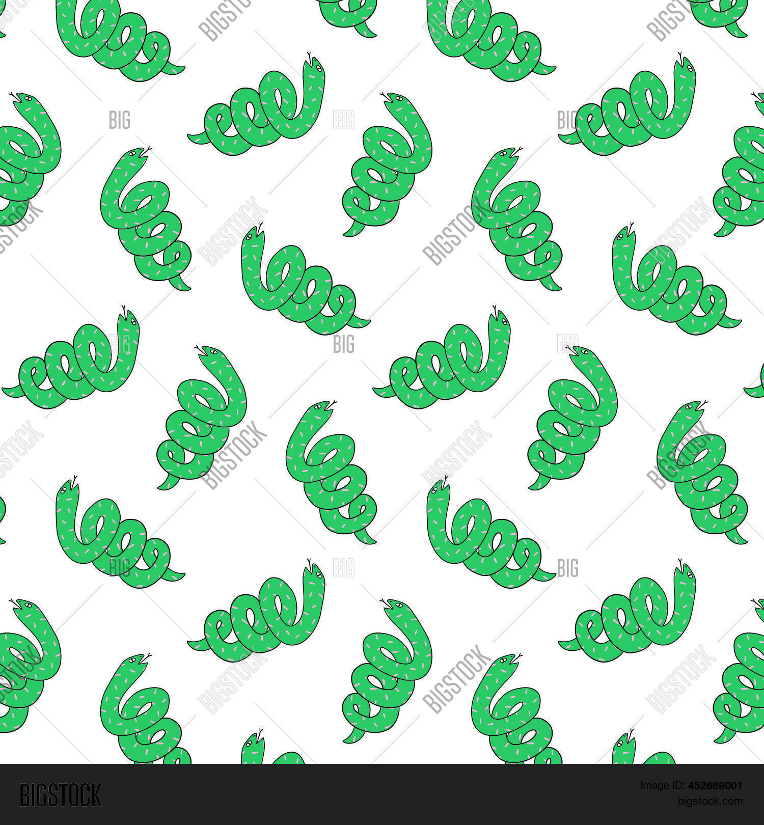 Hand Drawn Vector Vector & Photo (Free Trial) | Bigstock