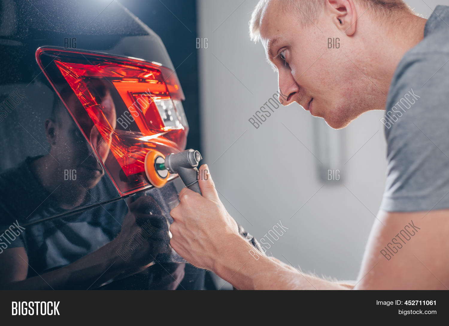 Car Detailing, Concept Image & Photo (Free Trial) | Bigstock