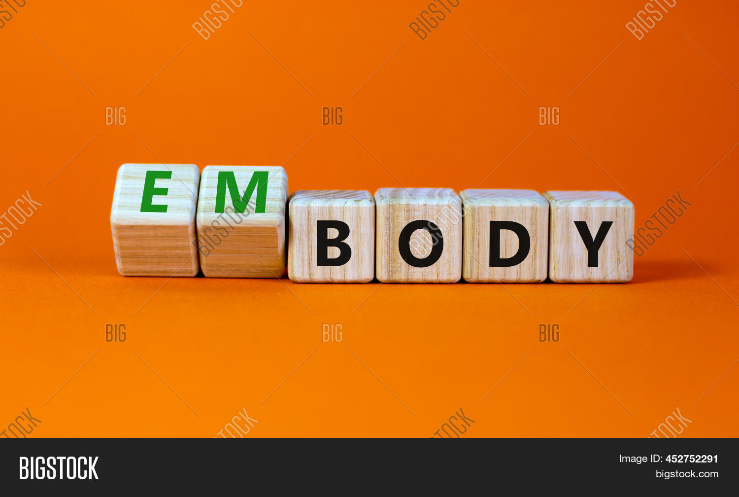 Body Embody Symbol. Image & Photo (Free Trial) | Bigstock