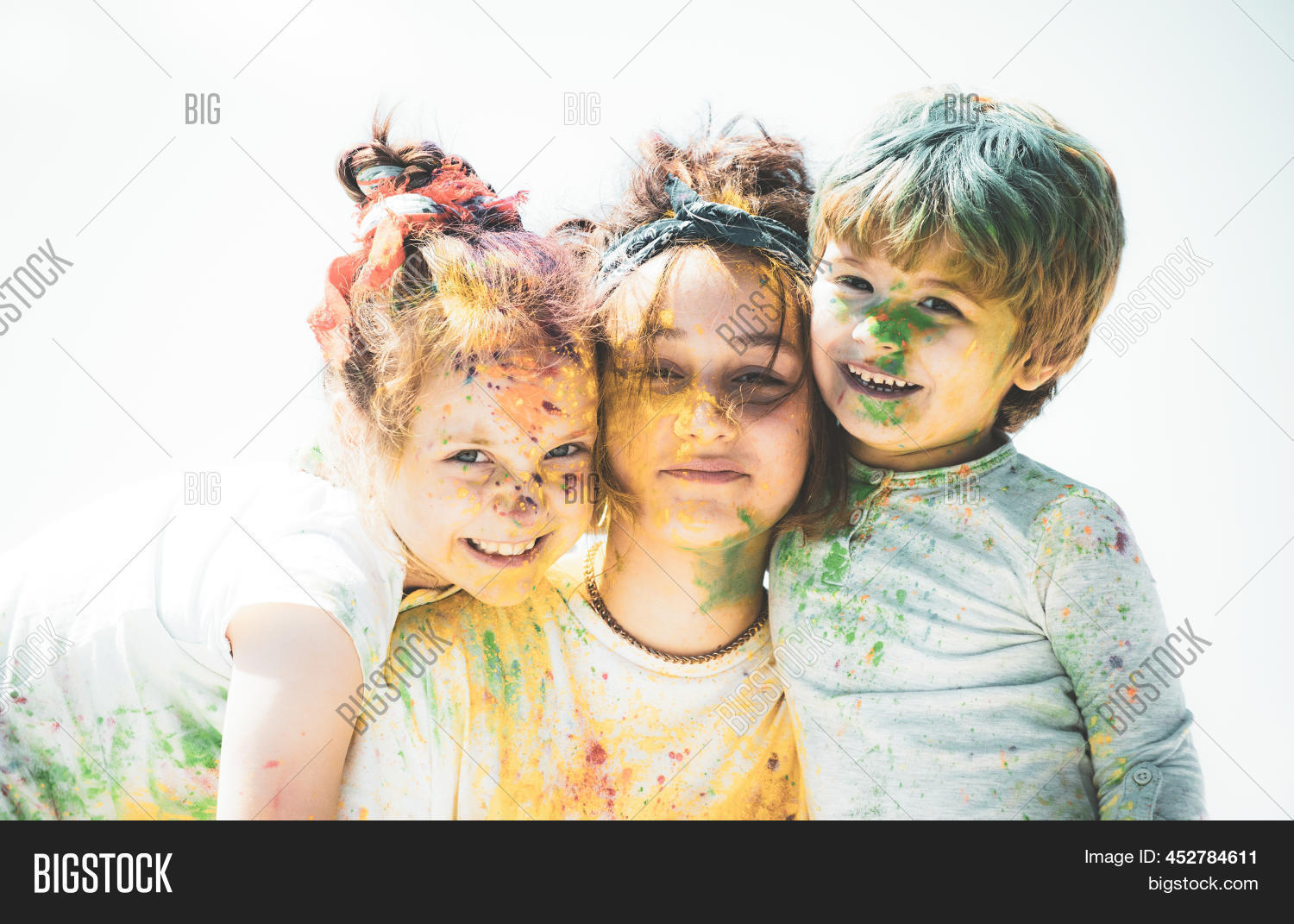 Portrait Happy Image & Photo (Free Trial) | Bigstock