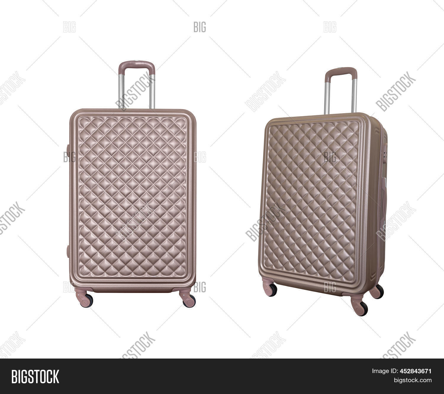 Front Side View Golden Image & Photo (Free Trial) | Bigstock