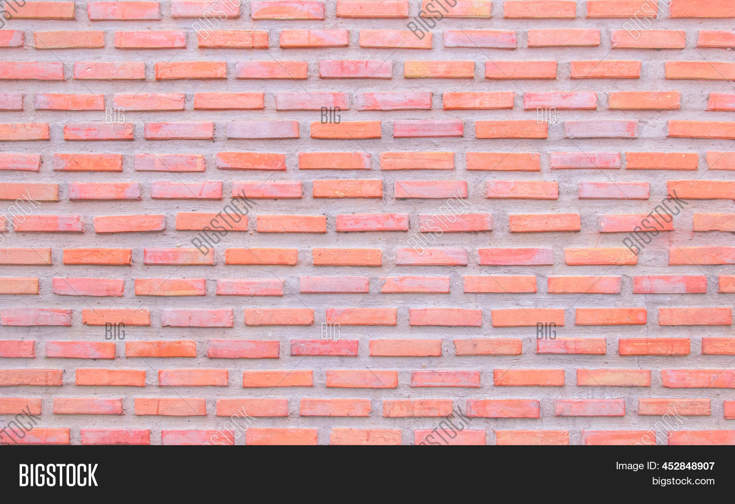 Brick Wall Texture Image & Photo (Free Trial) | Bigstock