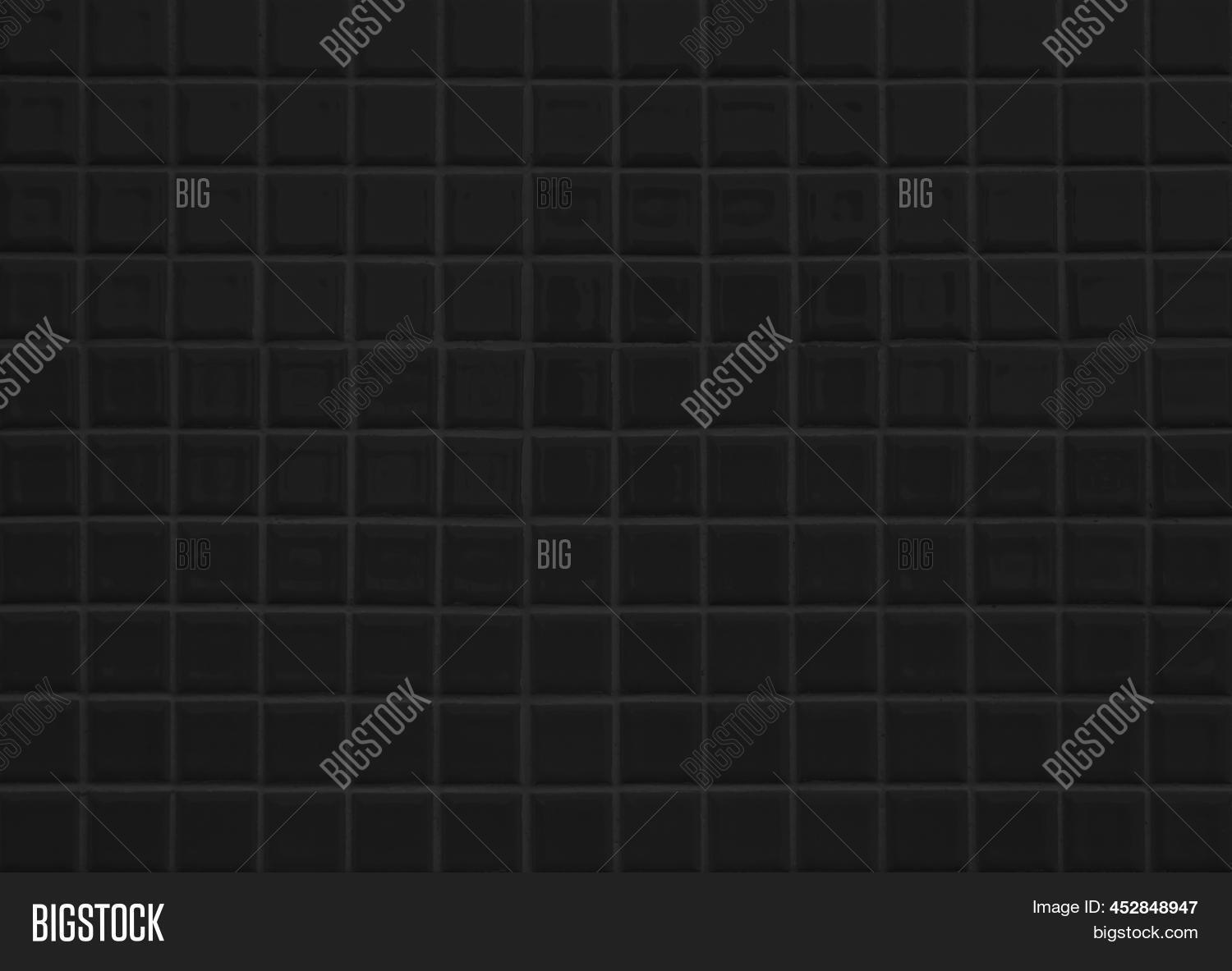 Black Tile High Image & Photo (Free Trial) | Bigstock