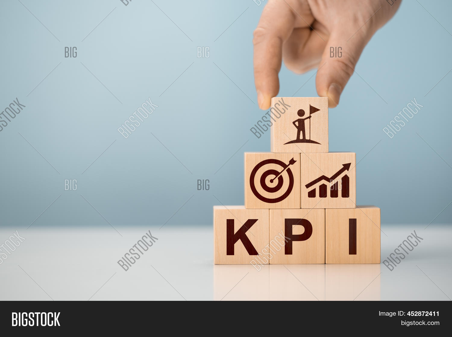 Kpi - Key Performance Image & Photo (Free Trial) | Bigstock