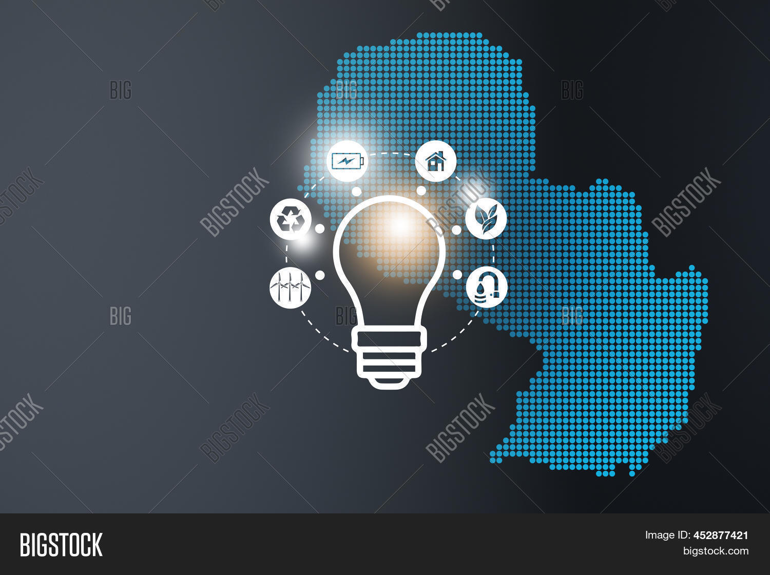 Energy Innovation Image & Photo (Free Trial) | Bigstock