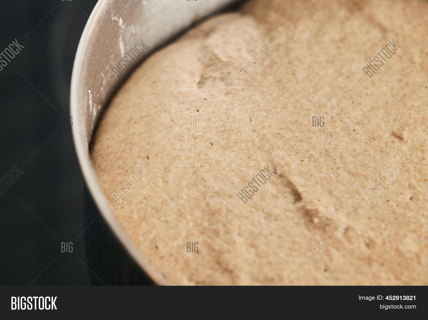 Process Making Rye Image & Photo (Free Trial) | Bigstock